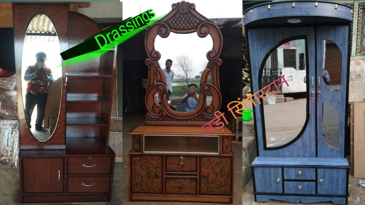 Drassing, drassing table, singardan, badi singardan, wooden singardan ...