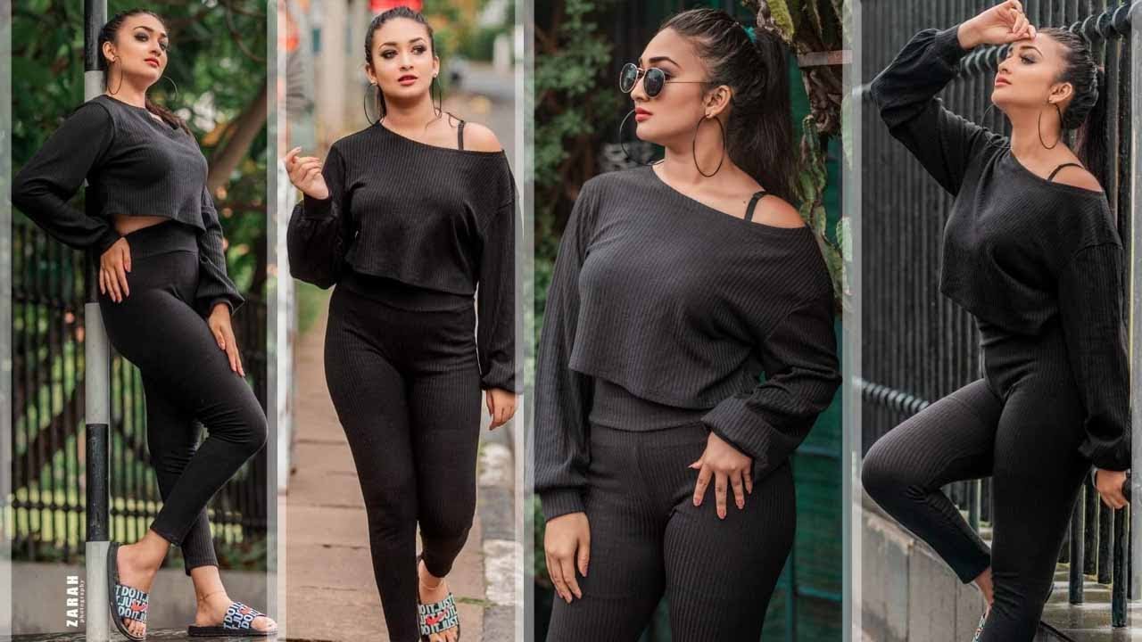 Beauty of Deshani Nehara | Deshani Nehara - YouTube