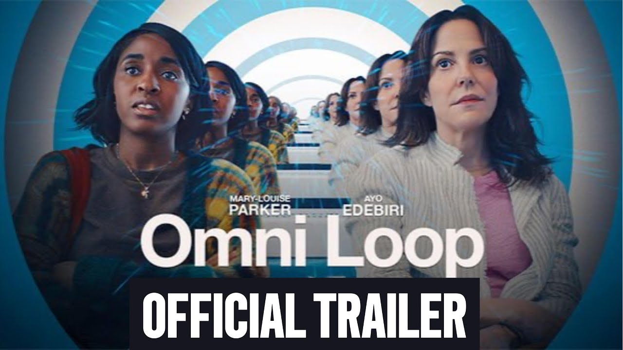 Omni Loop CWEB Official Cinema Trailer and Movie Review - YouTube