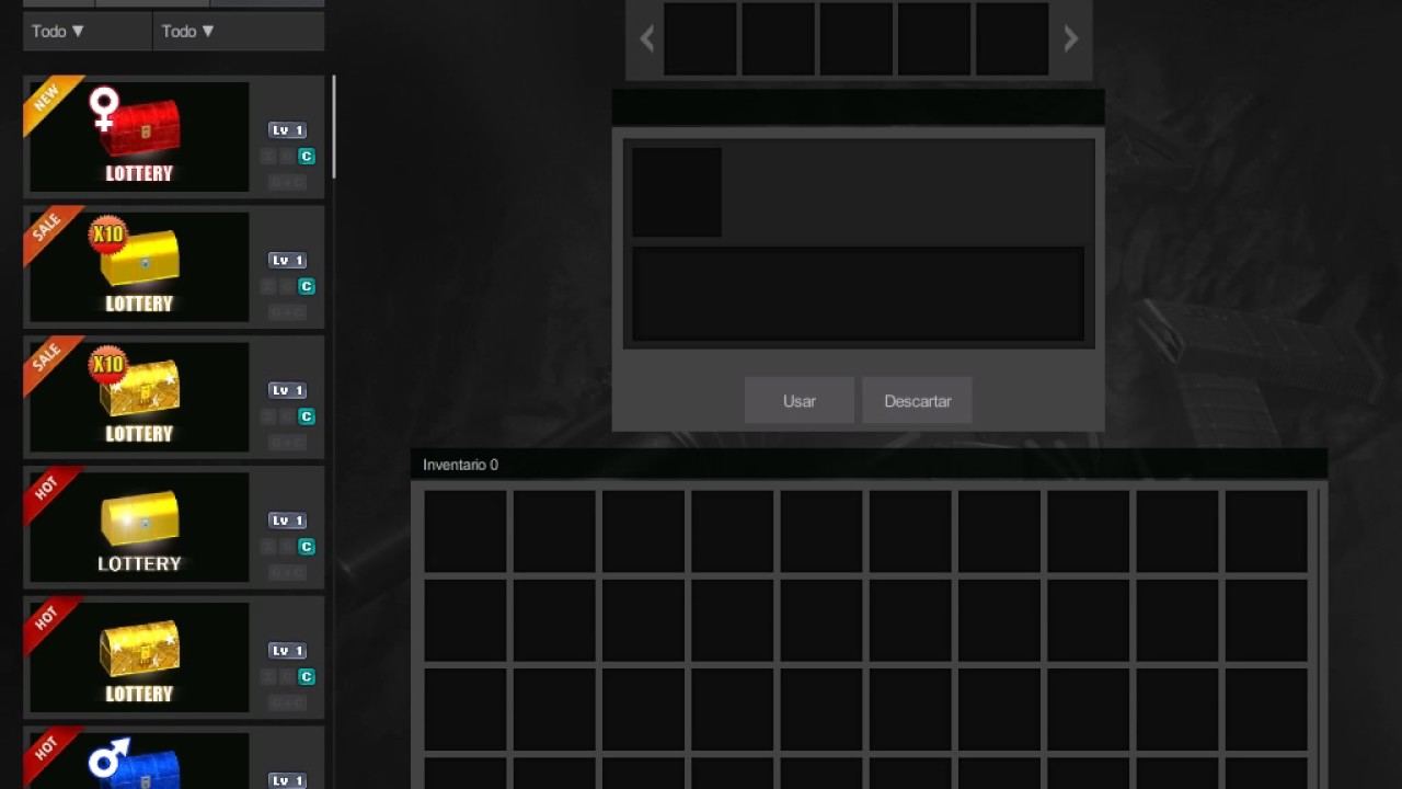 Como Configurar El Op7 - YouTube