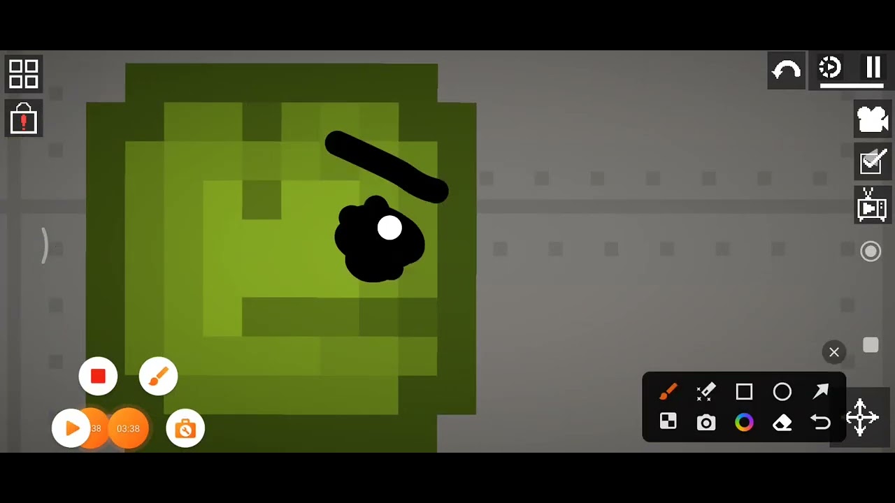 56:) ya tenemos la nueva parte de melon - YouTube