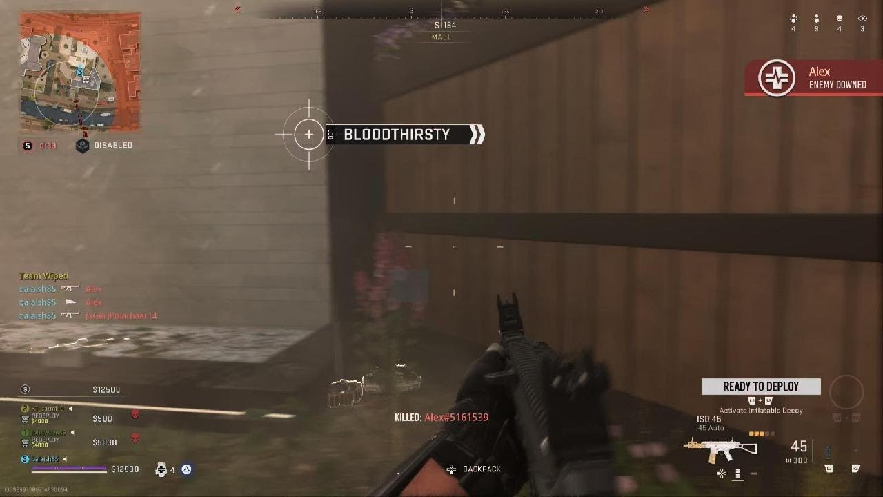 Call of Duty: Modern Warfare II_20230823153632 - YouTube