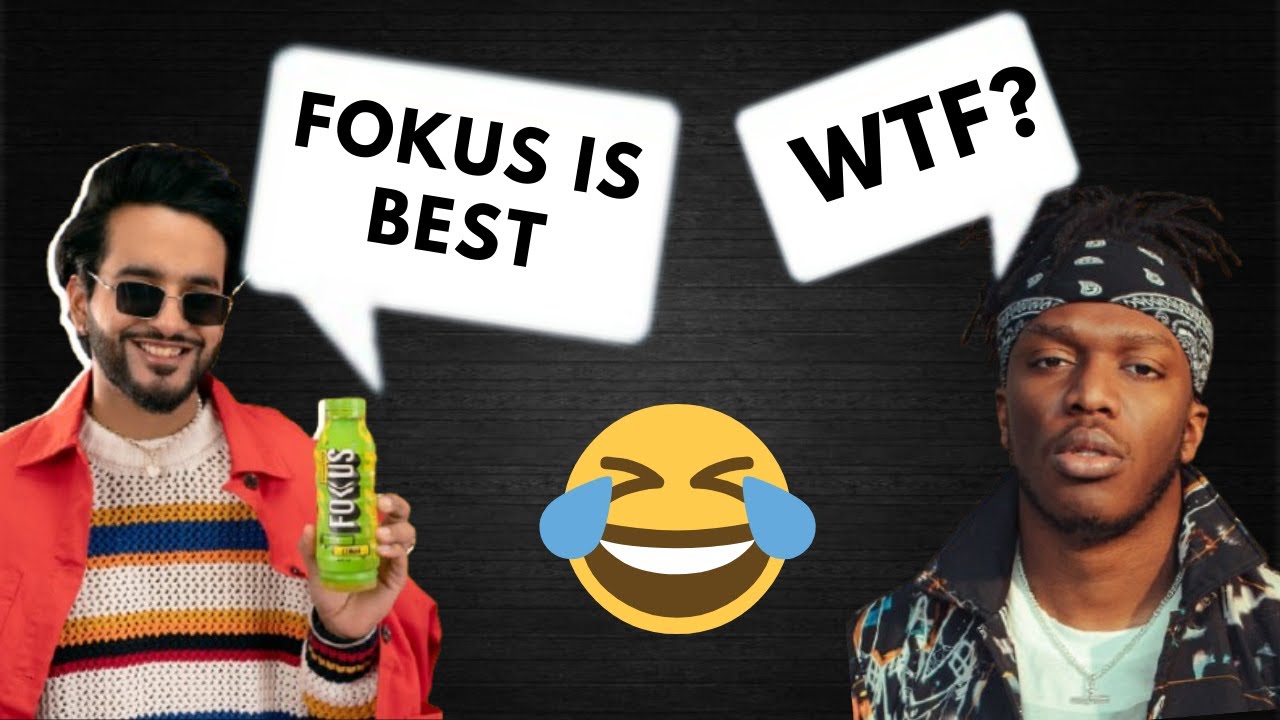 FOKUS Controversy ROAST Ft.Andhbhakt of Triggered Insaan - YouTube