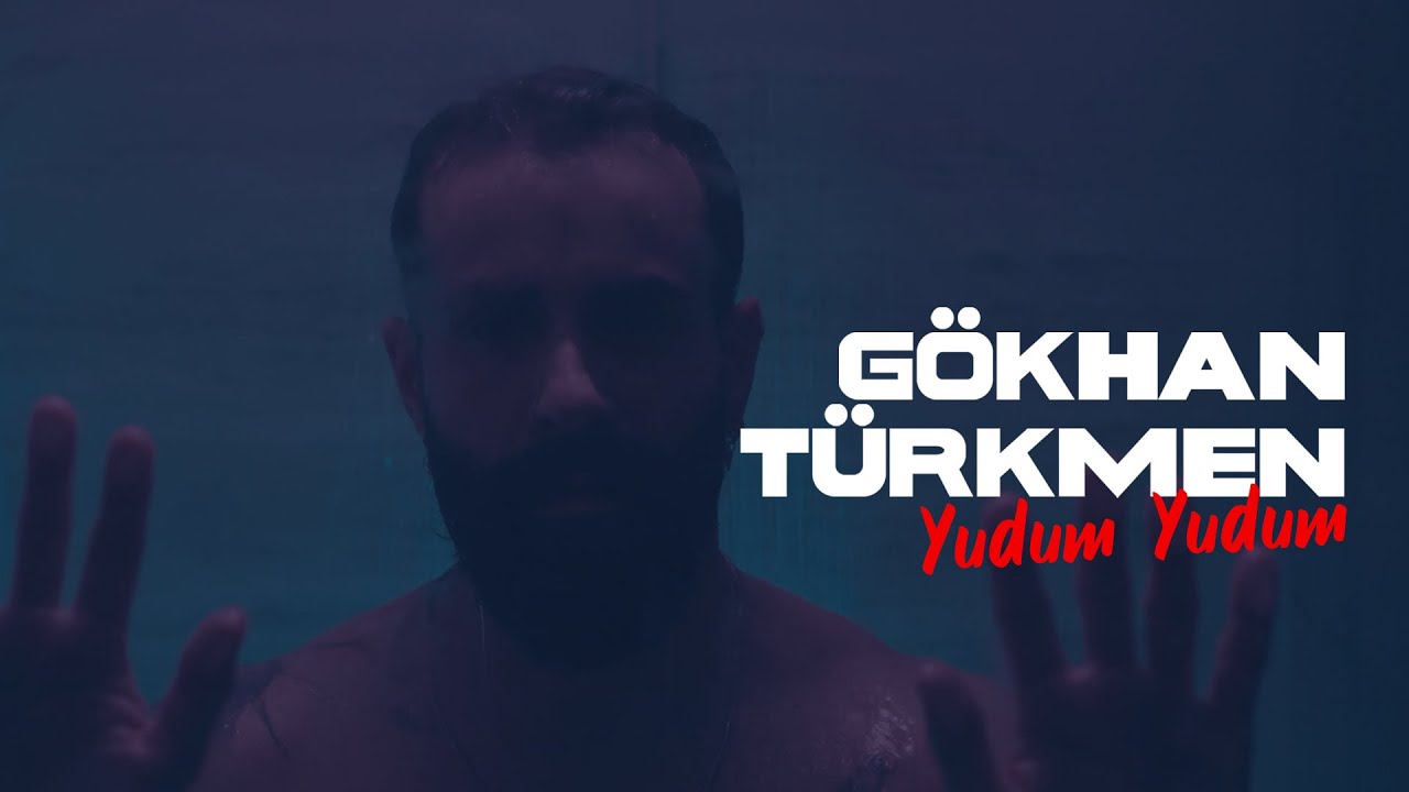 Yudum Yudum [Official Video] - Gökhan Türkmen #yudumyudum - YouTube
