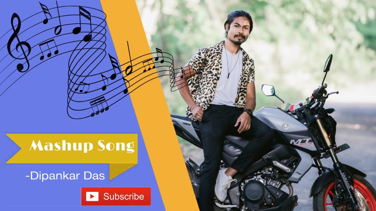 Assamese Cover Song///Zubeen Garg /// Dipankar Das - YouTube
