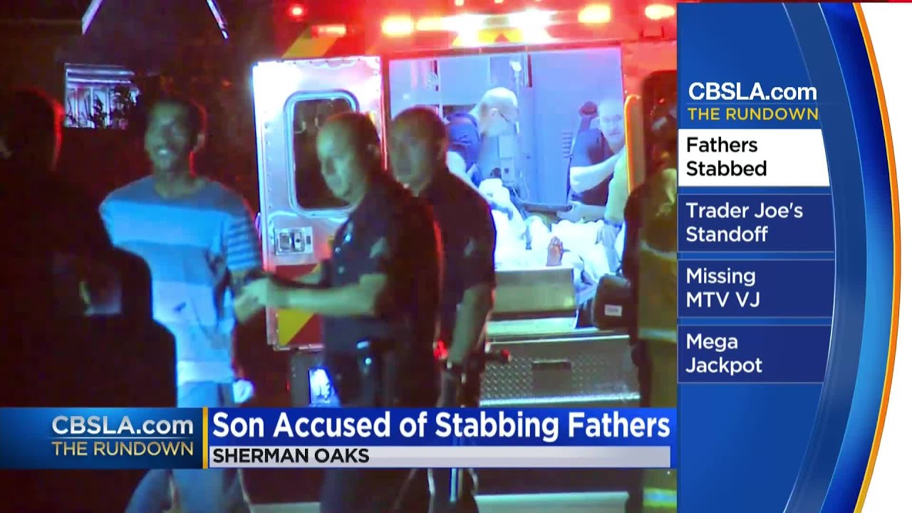 CBSLA: The Rundown (July 24) - YouTube