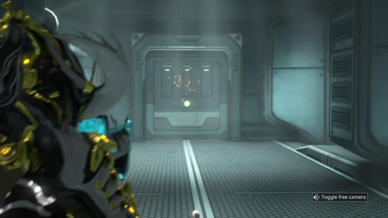 Warframe Abusing fire rate mods - YouTube