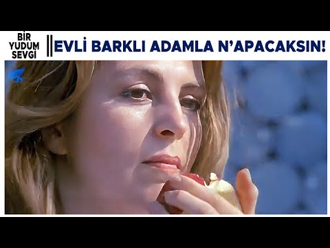 Bir Yudum Sevgi Türk Filmi | Aygül'ün Gönlü Cemal'e Kayıyor!