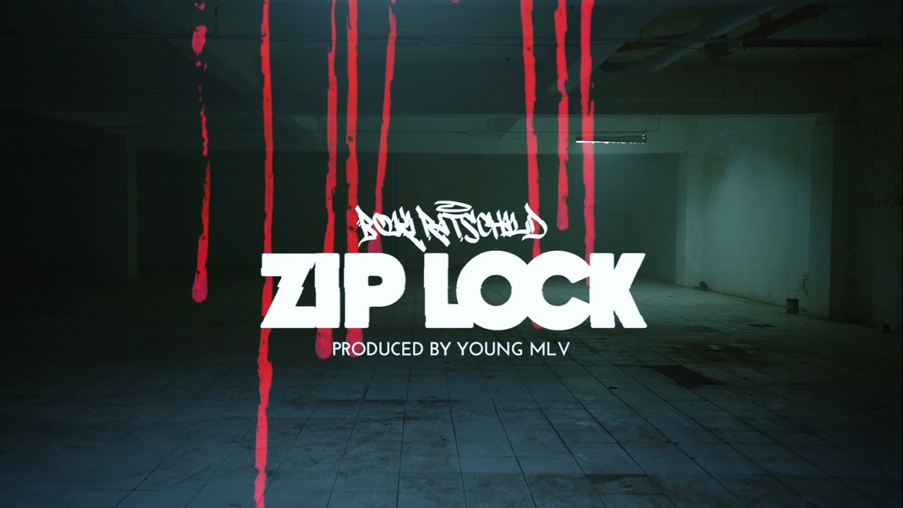 ZIP LOCK - BOKI RATSCHILD - YouTube