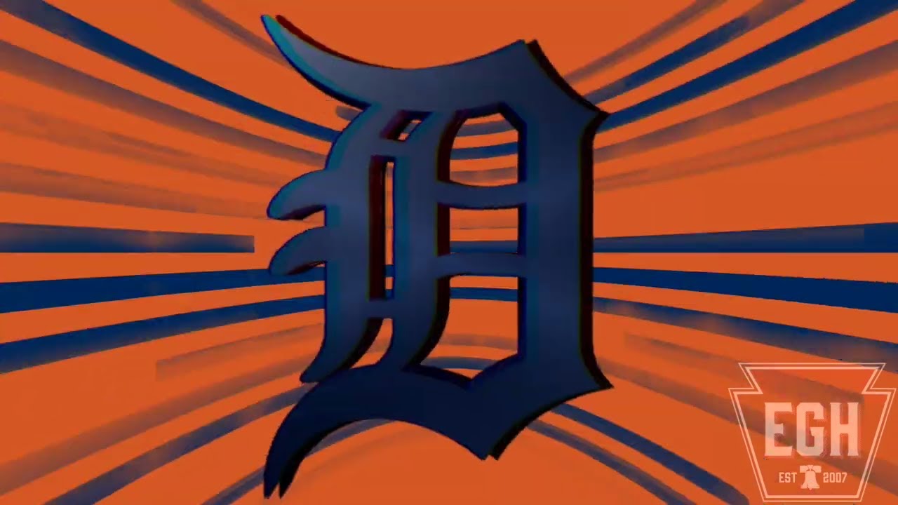 Detroit Tigers 2020 Home Run Song - YouTube