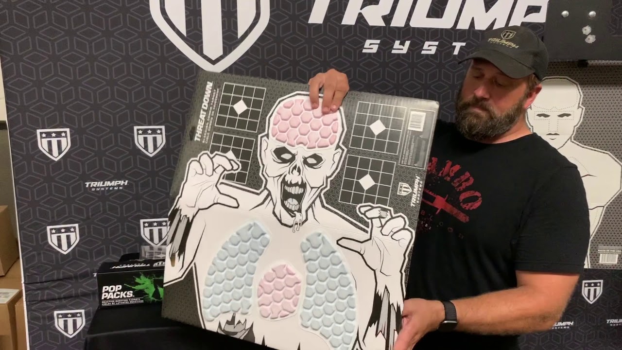 Everest Storefront Profile - Triumph Systems - YouTube