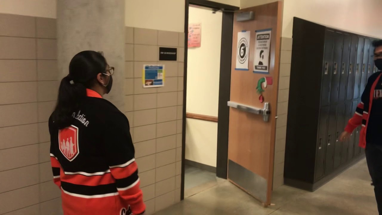 Murray High School Tour - YouTube