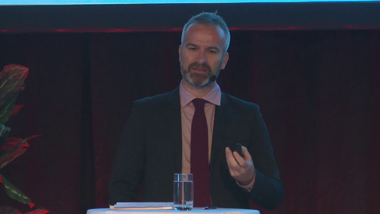 Jens Aerts, Urban planning specialist, UNICEF - YouTube