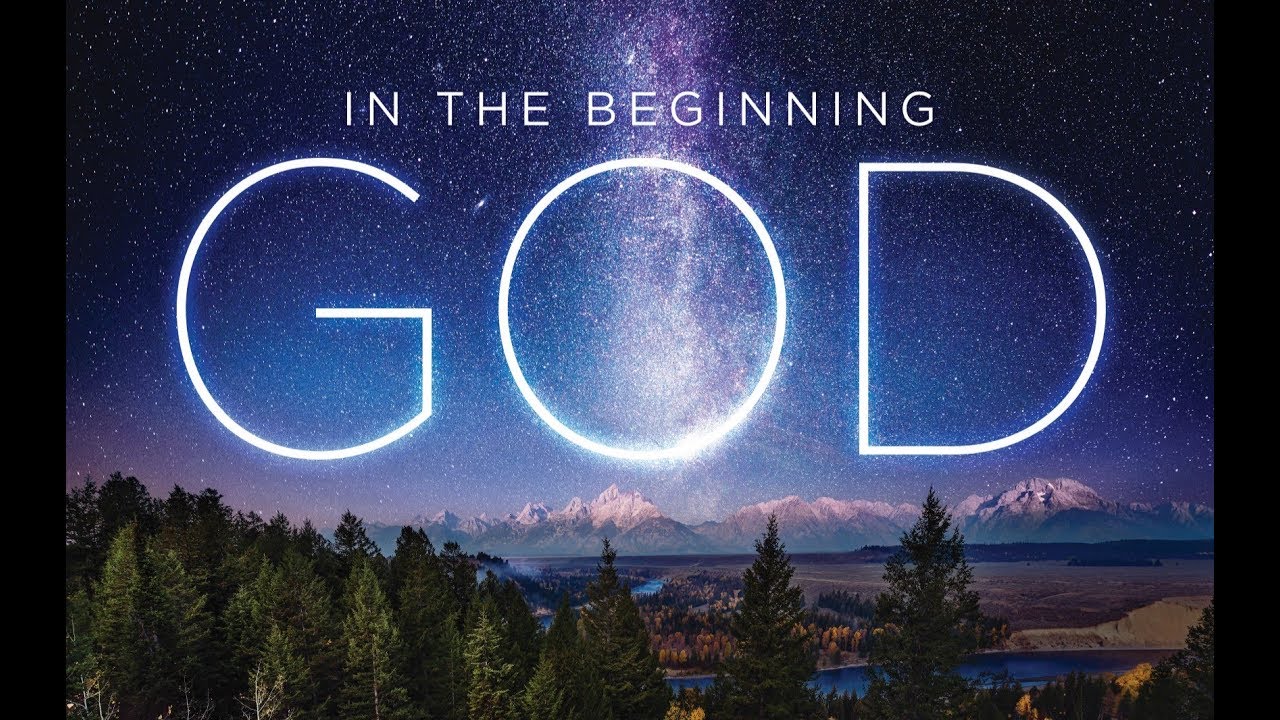 Replacing God - YouTube