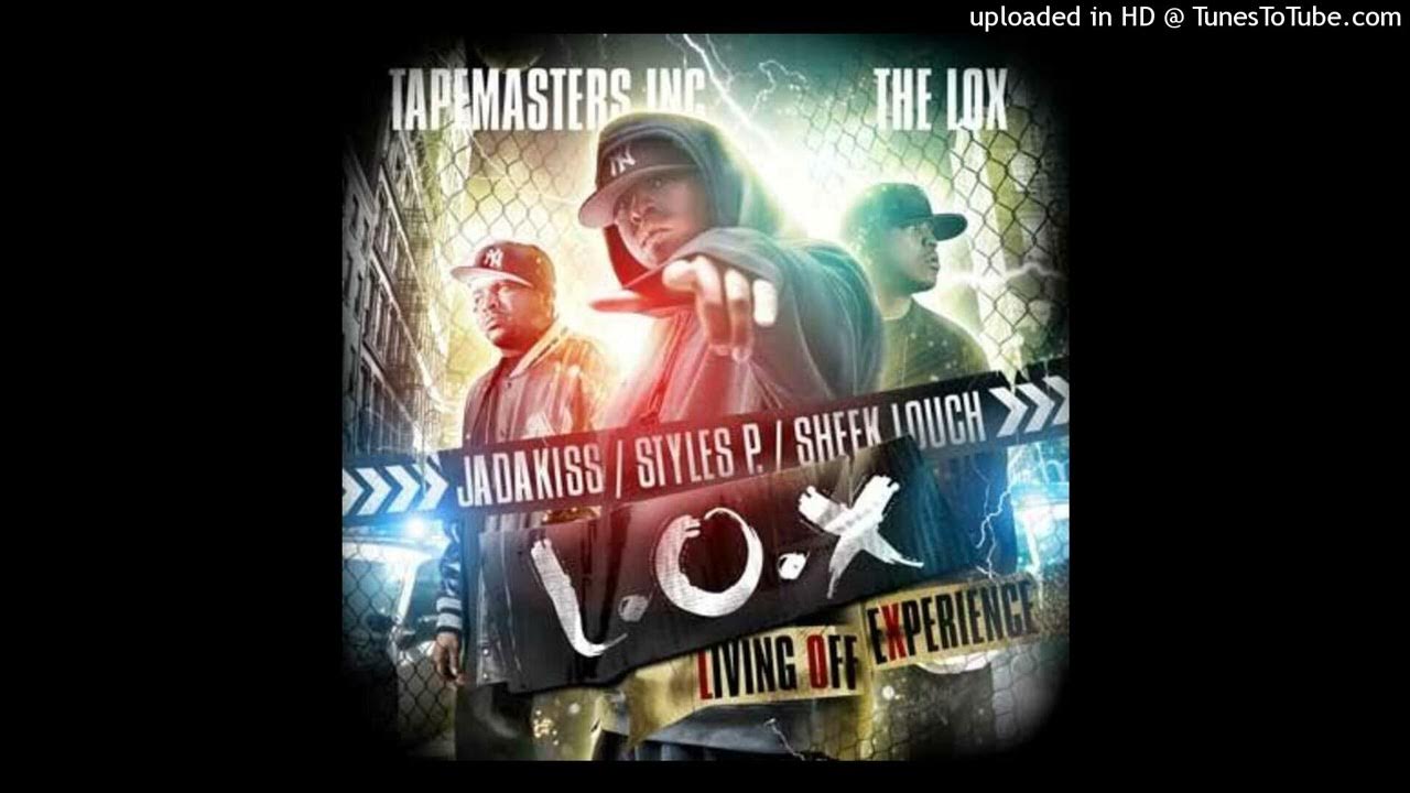 Styles P. Feat. Sheek Louch And Jadakiss Who Want A Problem - YouTube