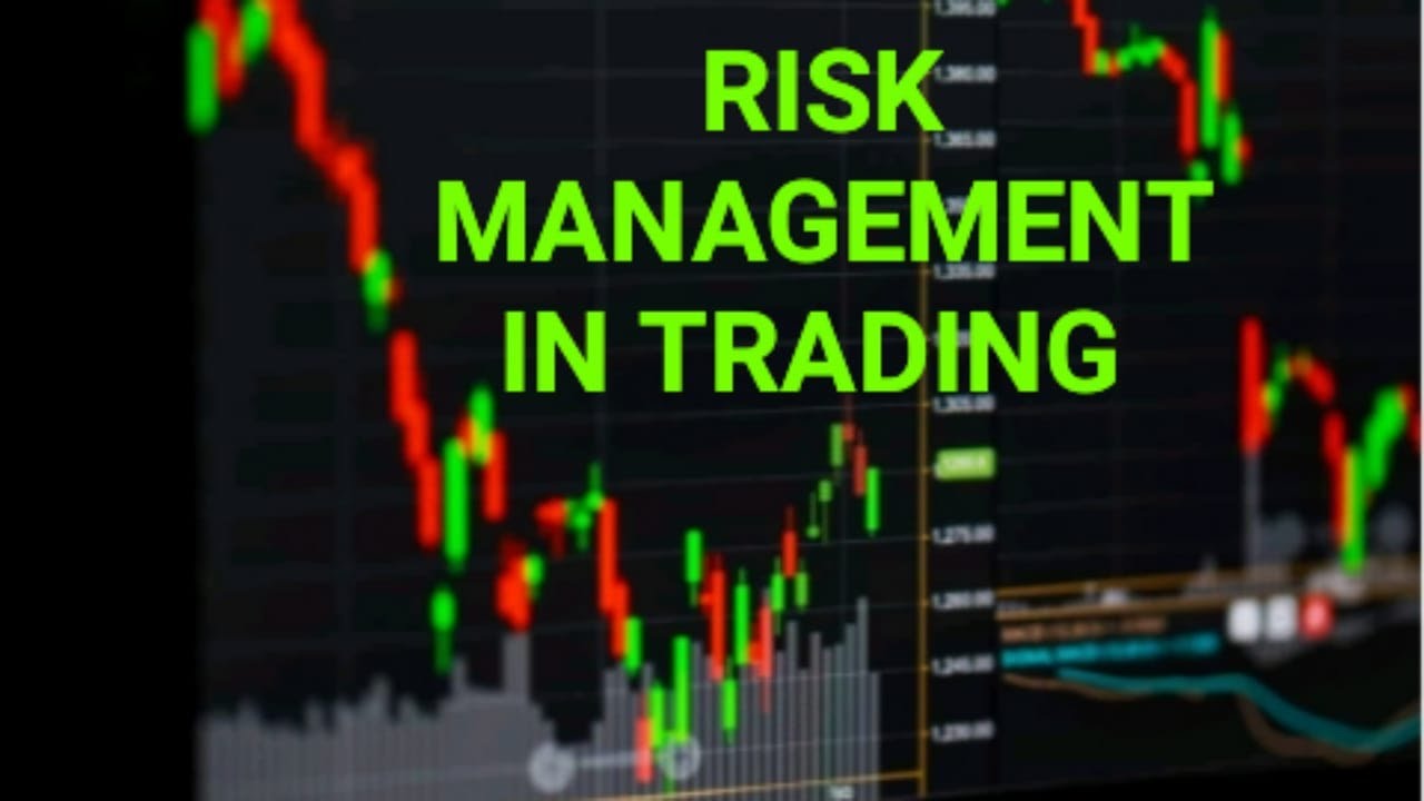 Mastering Risk Management in Trading: Strategies for Success - YouTube