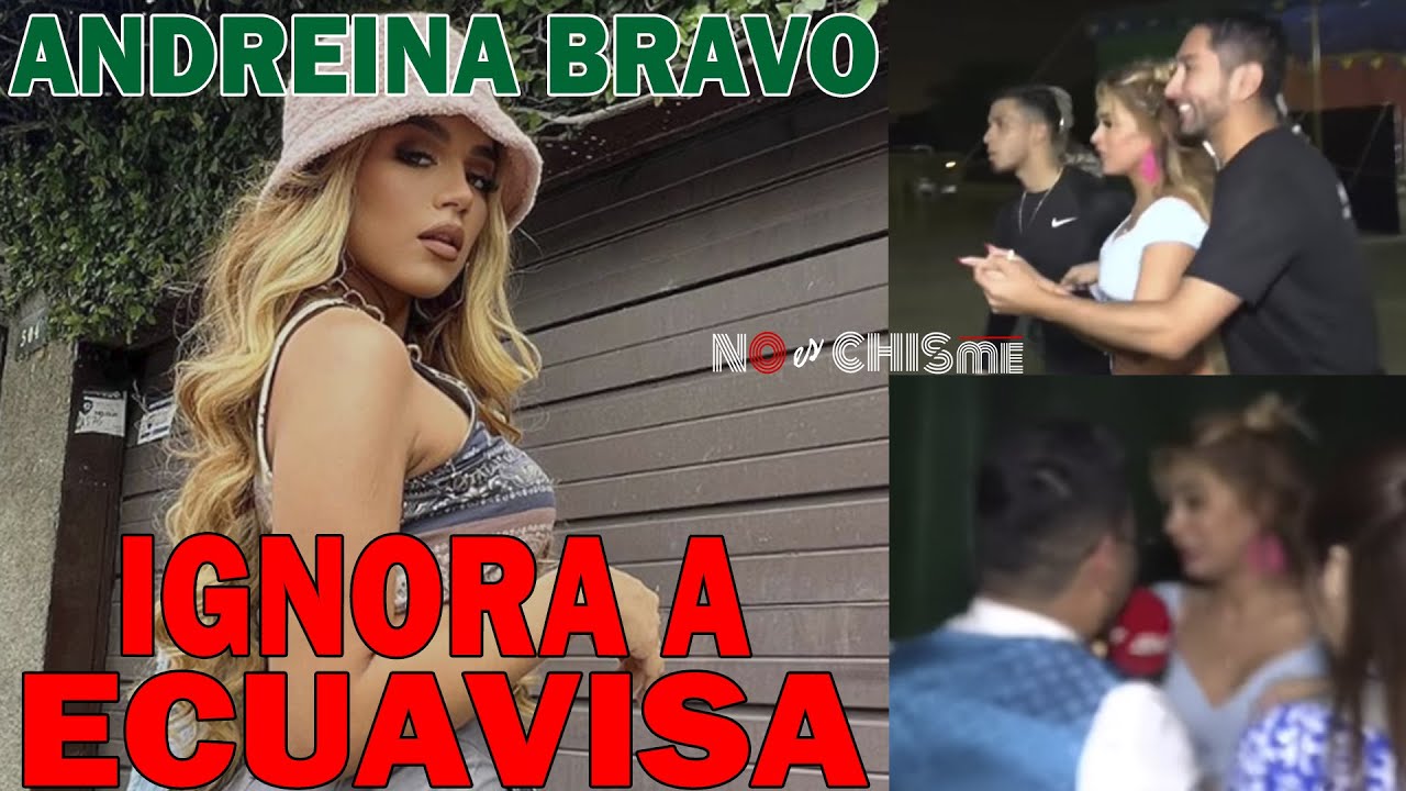 ANDREINA BRAVO AGR3DE a Lacito de la Farándula - Se cree diva? # ...