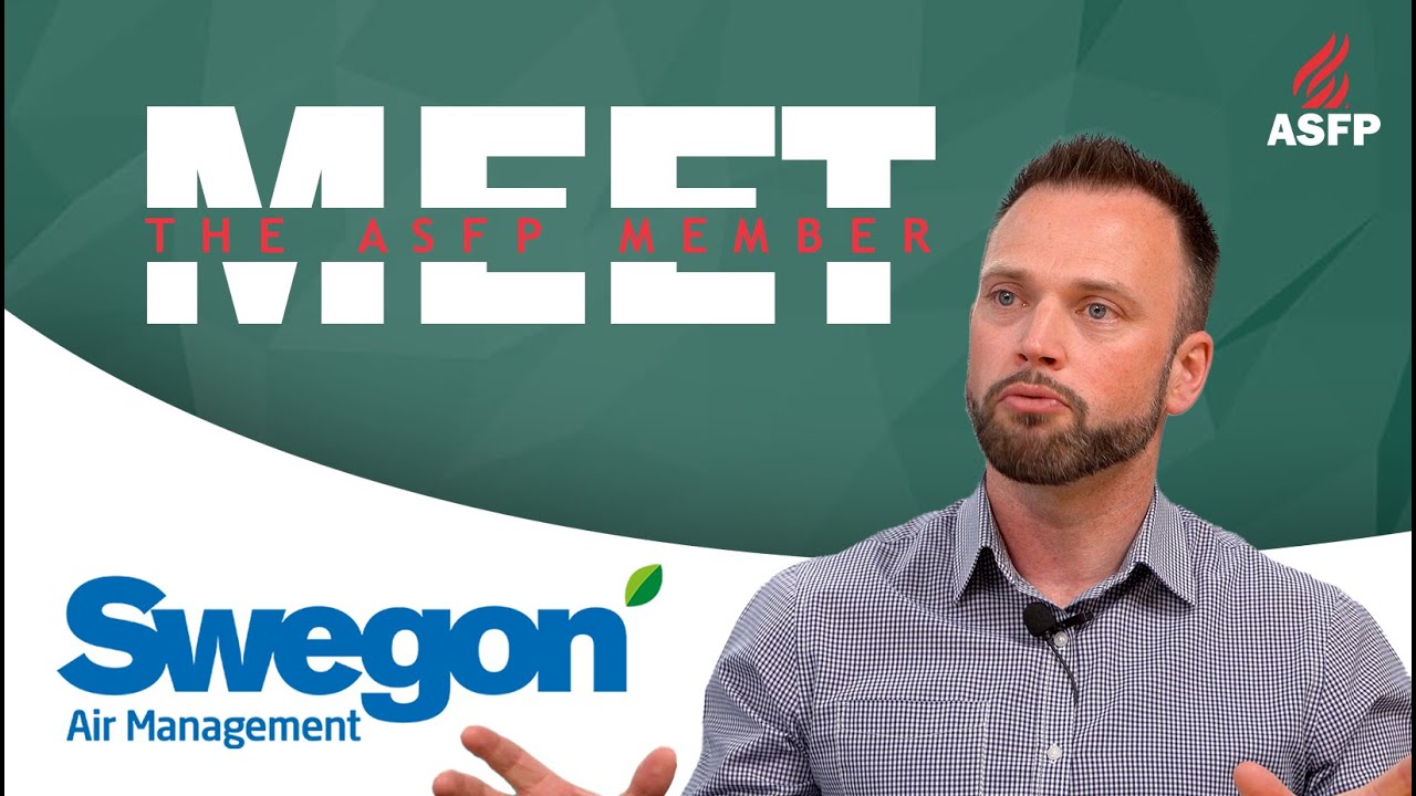 Actionair by Swegon | Meet the Member - YouTube