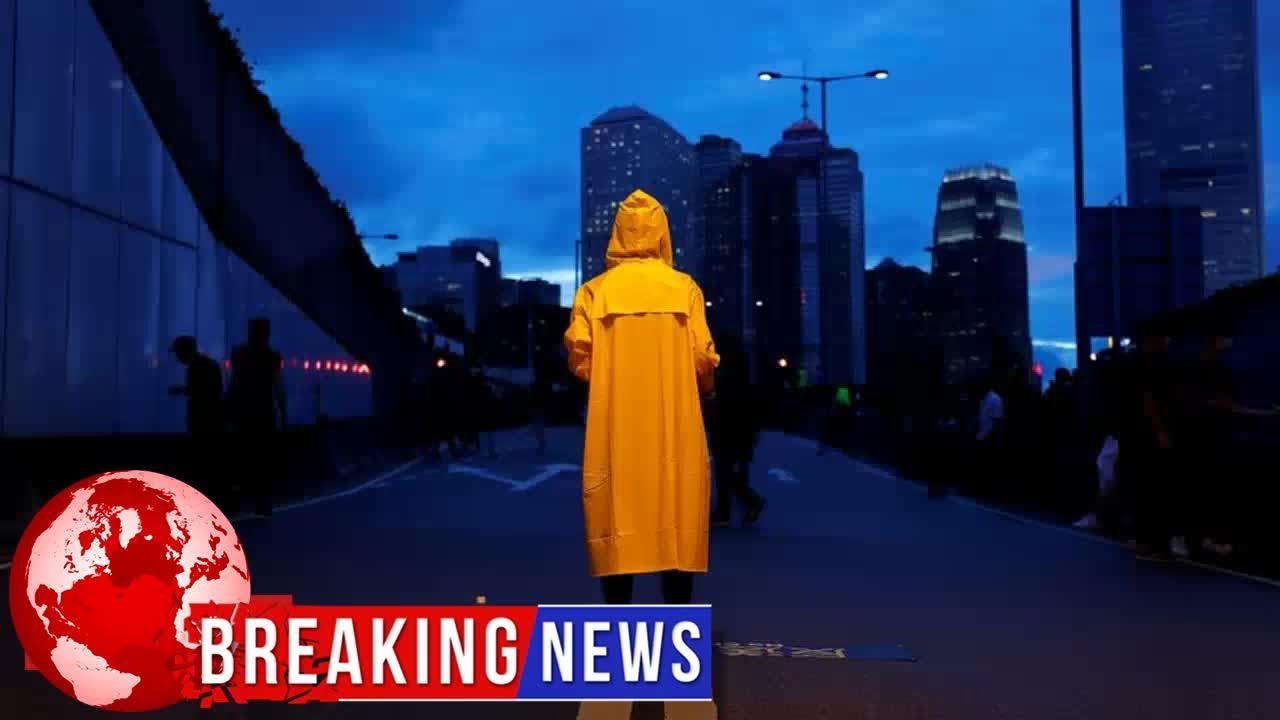 The best news photos of the week - YouTube