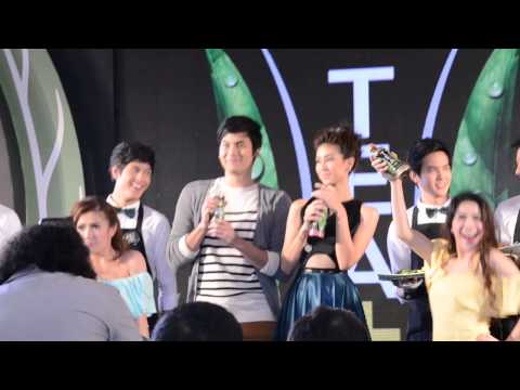 Mint event on 28.02.2014