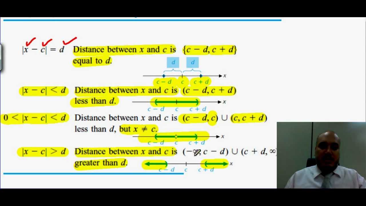 Math 140 - 1.3 - YouTube