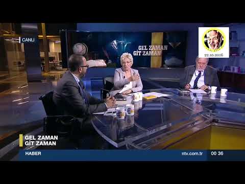 Gel Zaman Git Zaman 1. Bölüm