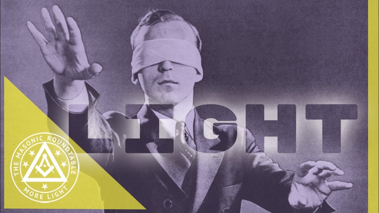 Let There Be Light: Masonic Symbolism | TMR 239 - YouTube