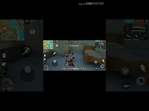 Free Fire 🔥 - Tutorial ketemu cheater!!!wikwik