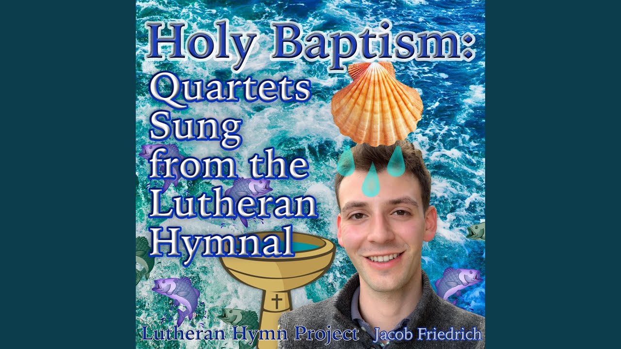 I Bind unto Myself Today - YouTube