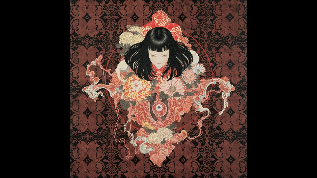 Breakcore Mix - Spirals & Madness - YouTube