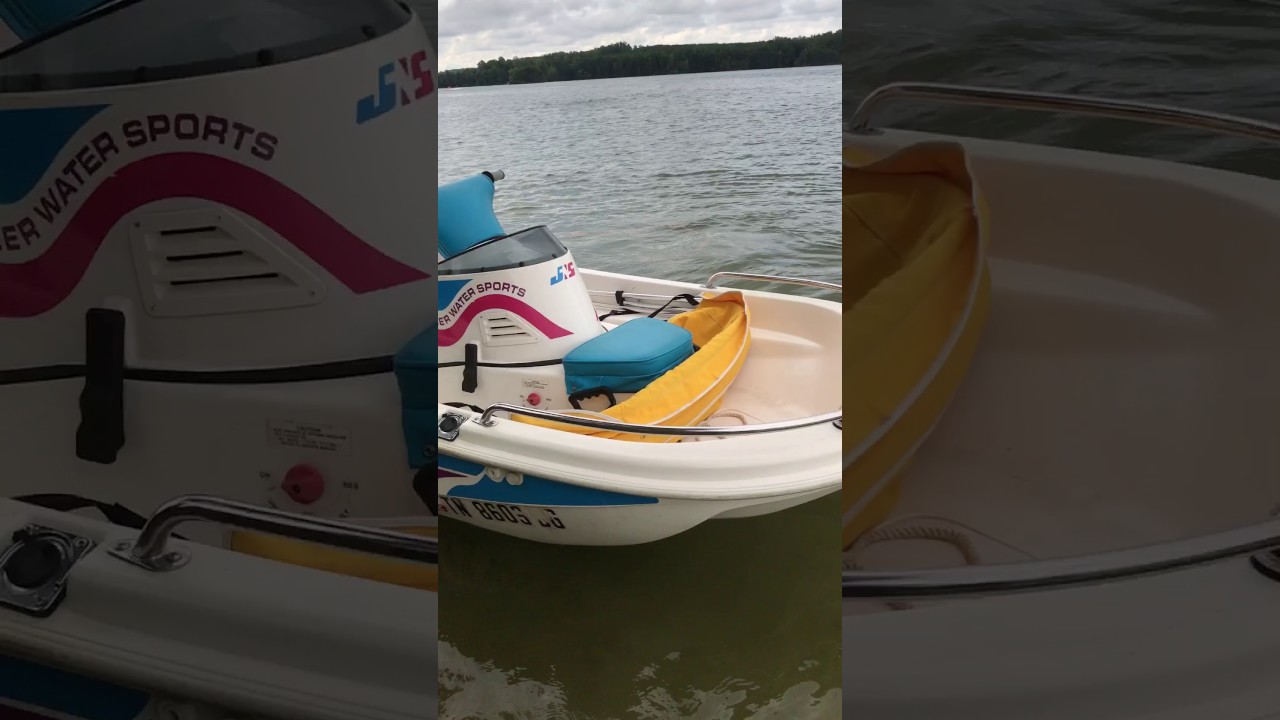 Eckler Jet n Spray for sale - YouTube