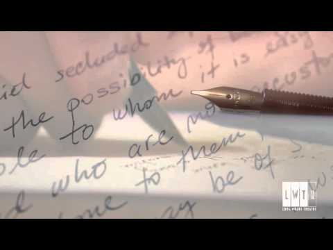 LOVE LETTERS Trailer