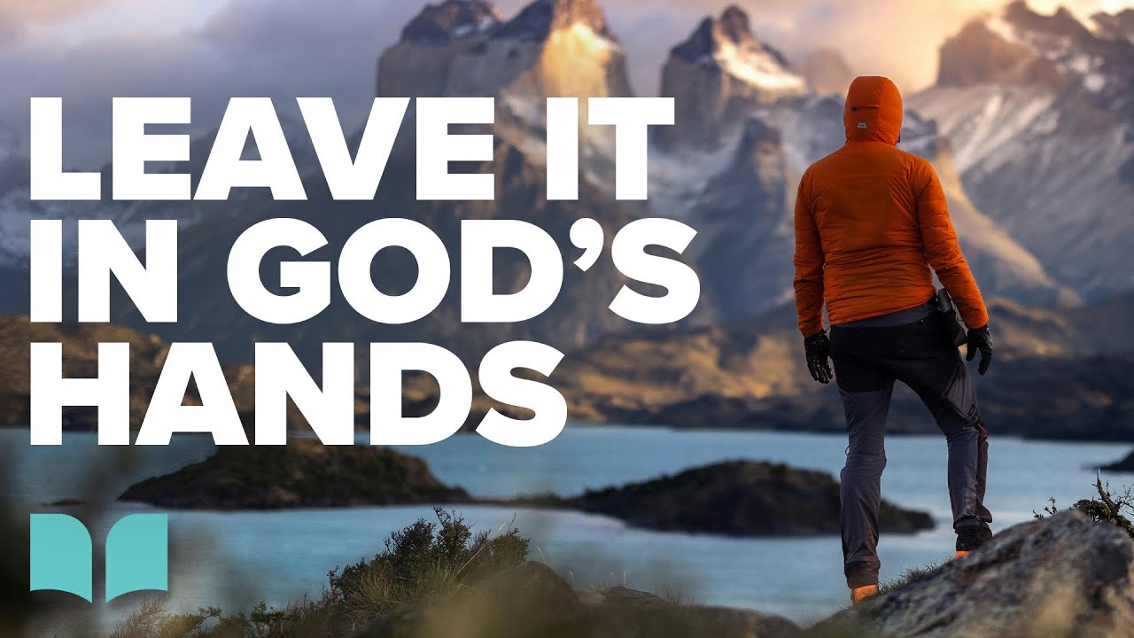 You Have Been Anointed for this Moment | Prayer and Worship | Ken Olson | 2.19.25 | LW - YouTube