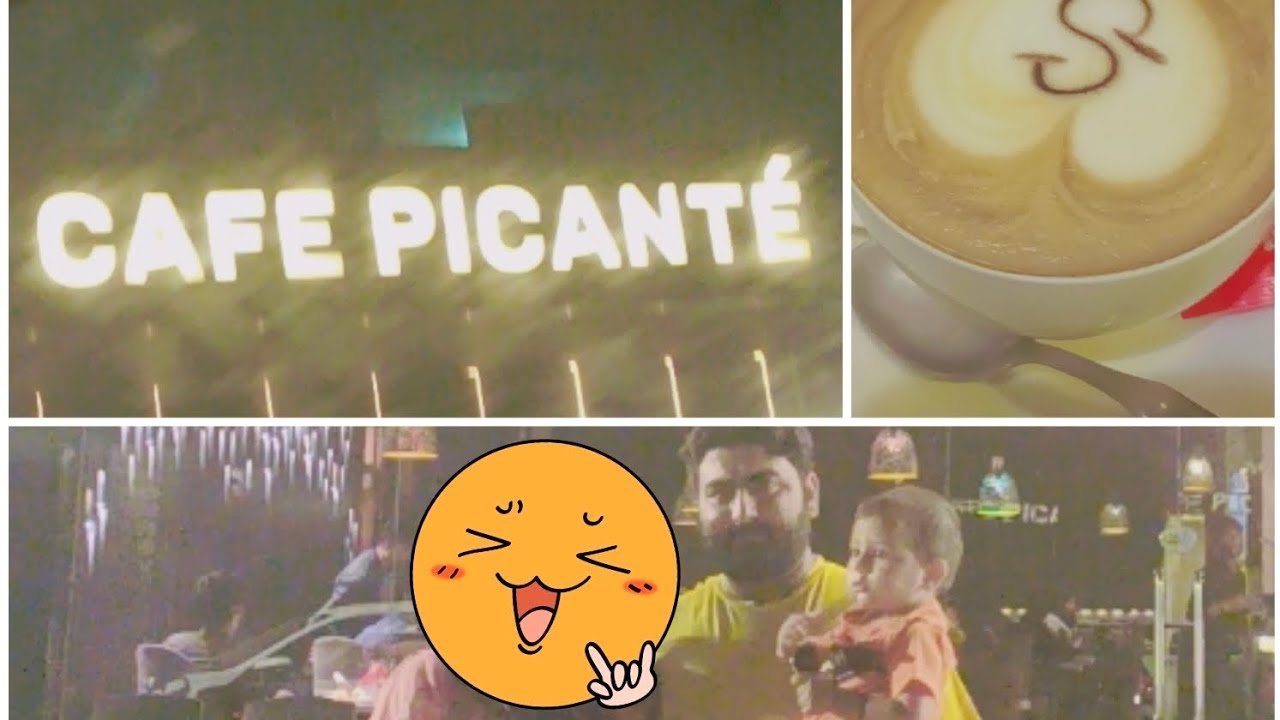 cafe picante 💞 #dailyvlog #new #reels - YouTube