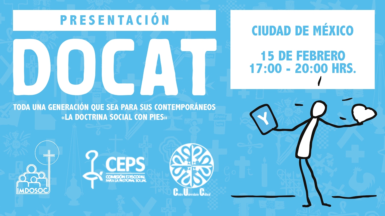 Presentación DOCAT - YouTube