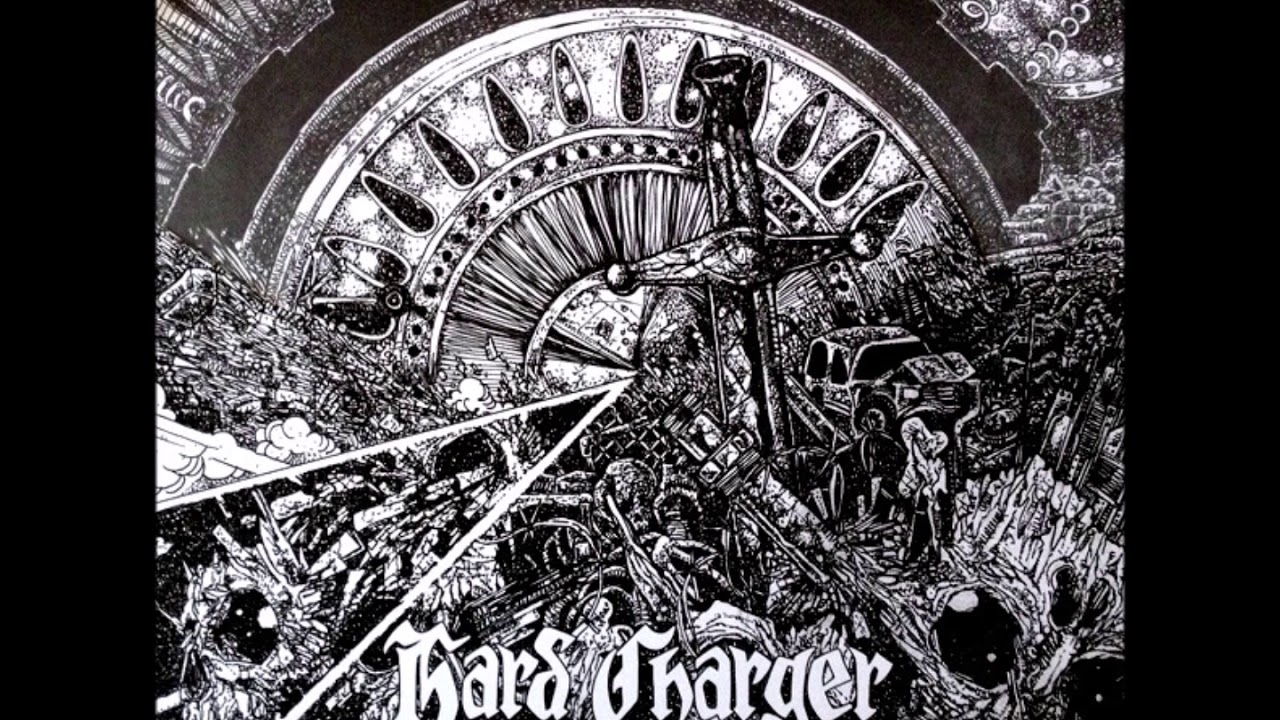 Hard Charger - This Pack Will Roam - YouTube