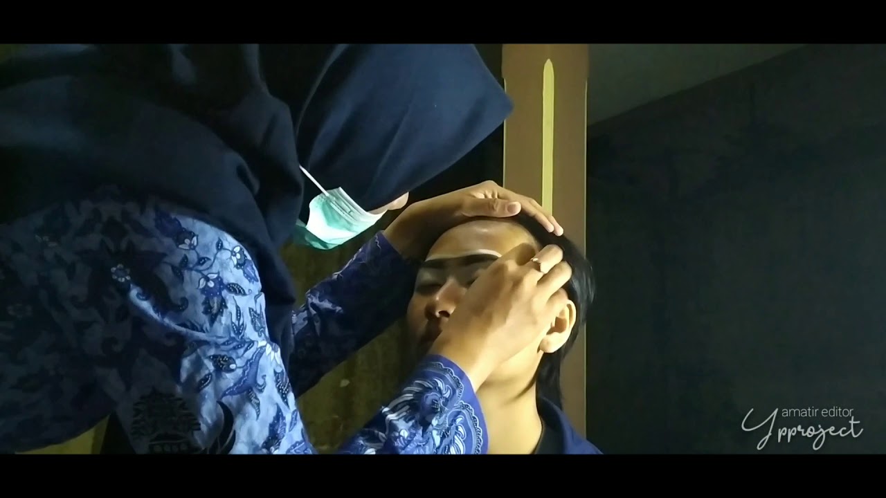 Cinematic video (MAKE UP PASKIBRA BY RISMA PERMATASARI - YouTube