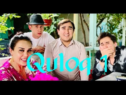 Quloq 1 Qaynota - YouTube