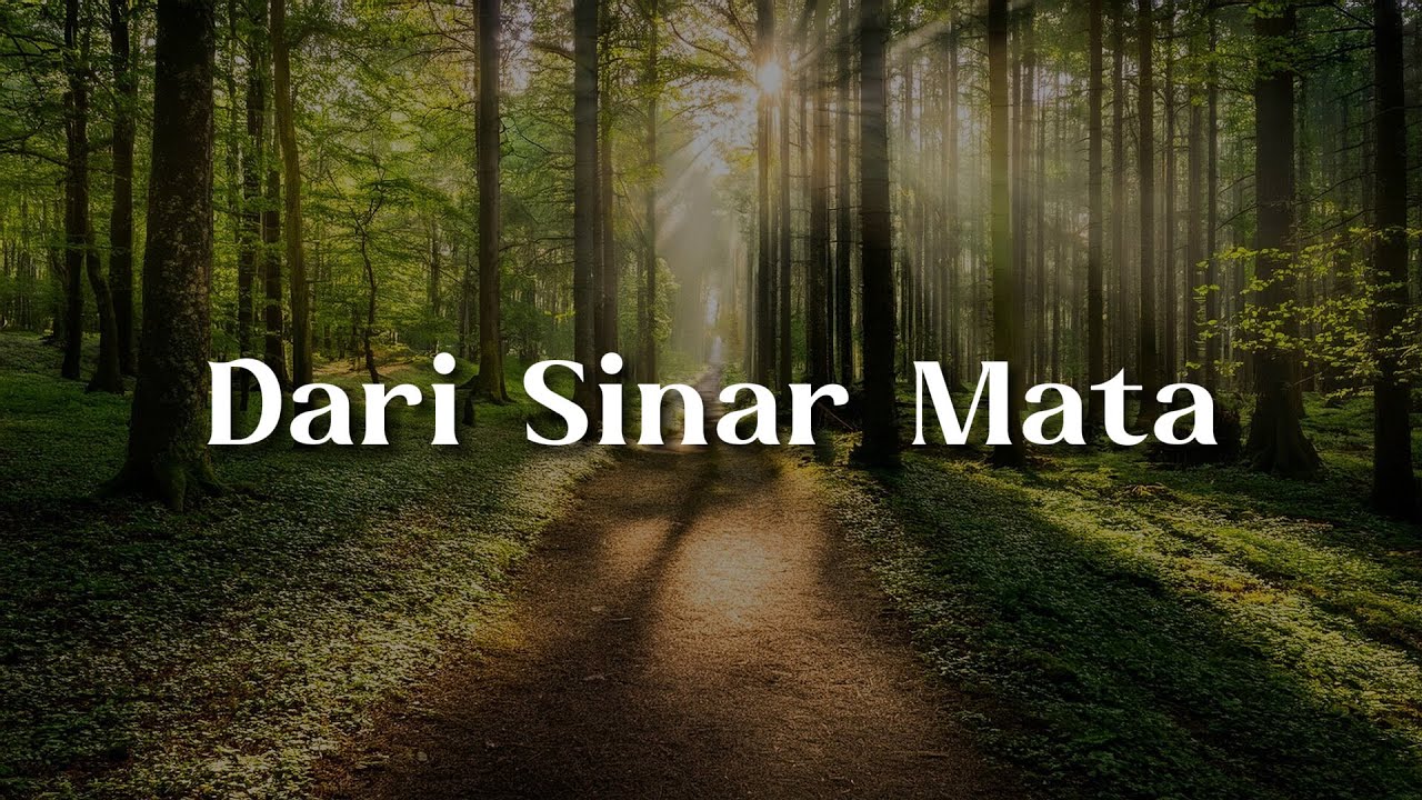 Dari Sinar Mata (Lirik) - BPR, Iklim, Wings || Mix Lirik - YouTube