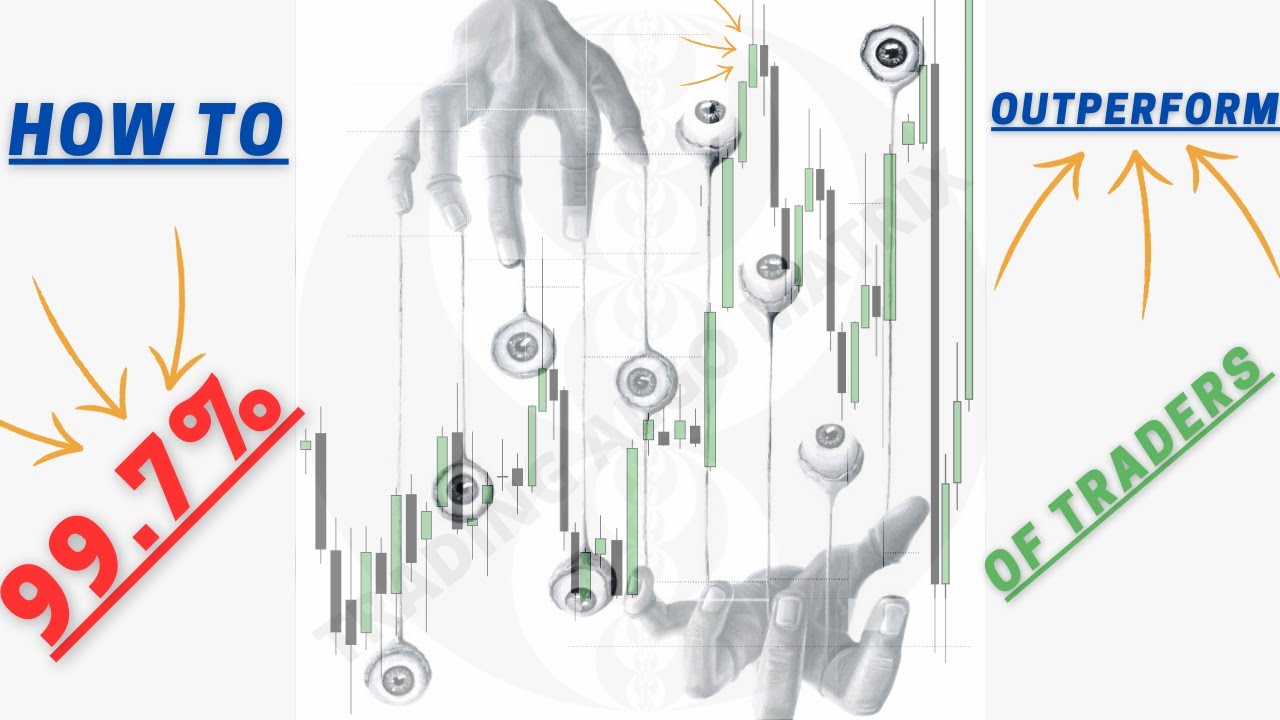 Trade LIKE your BOSS #ict #trading - YouTube