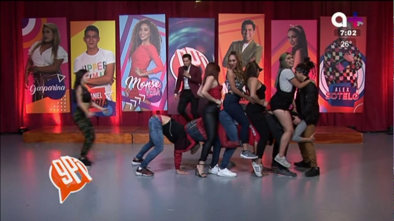 Burro bala GPI 25/11/2019 - YouTube