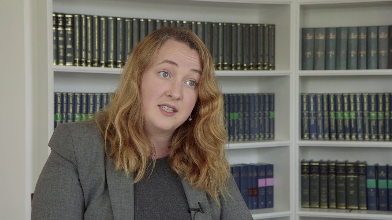 Questions on Lasting Powers of Attorney answered by Claire Woolliscroft ...