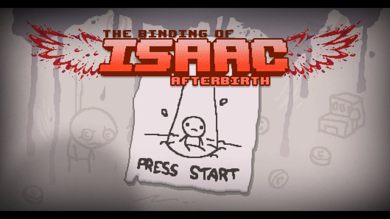 BoI Afterbirth Episode 34: 2 for 1 - YouTube