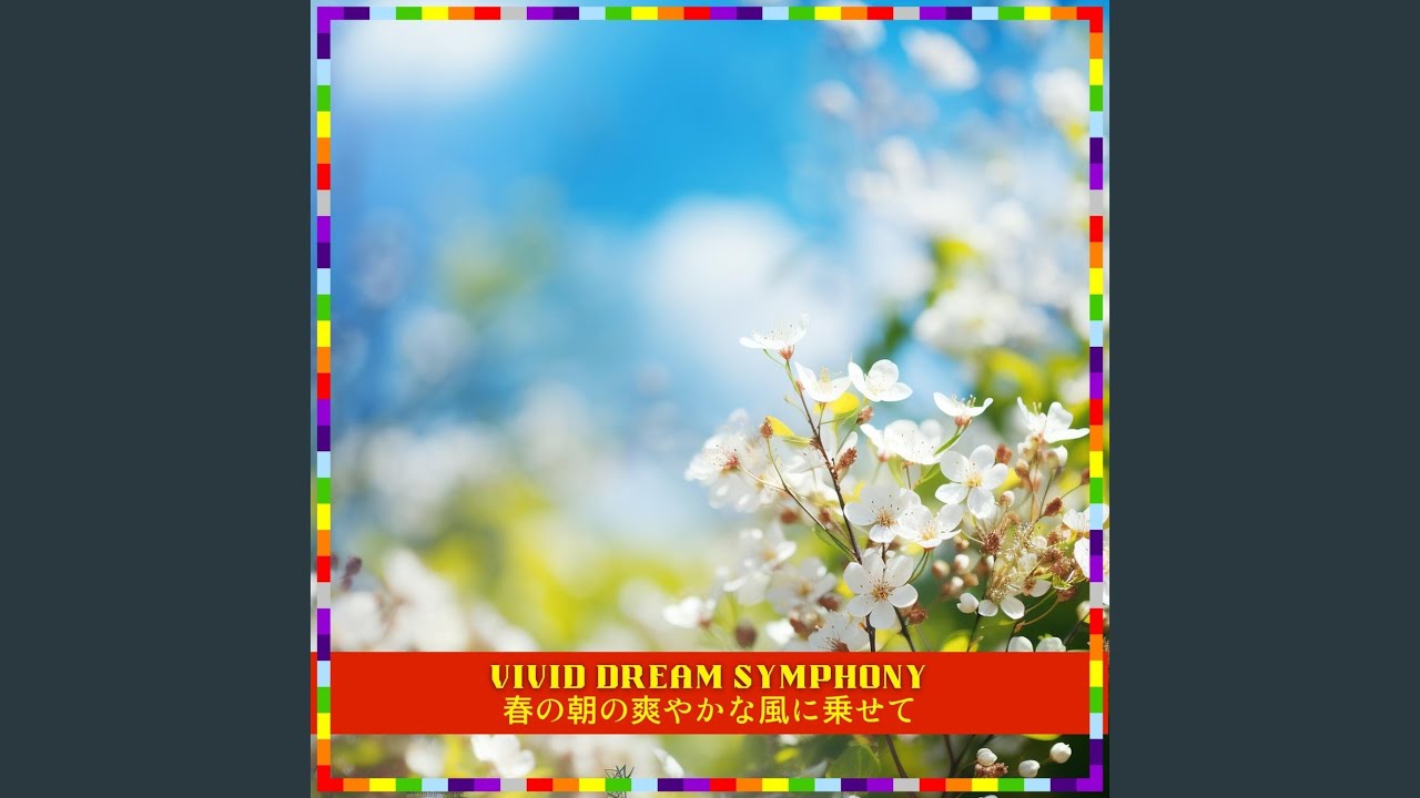 Breezy Spring Stroll - YouTube