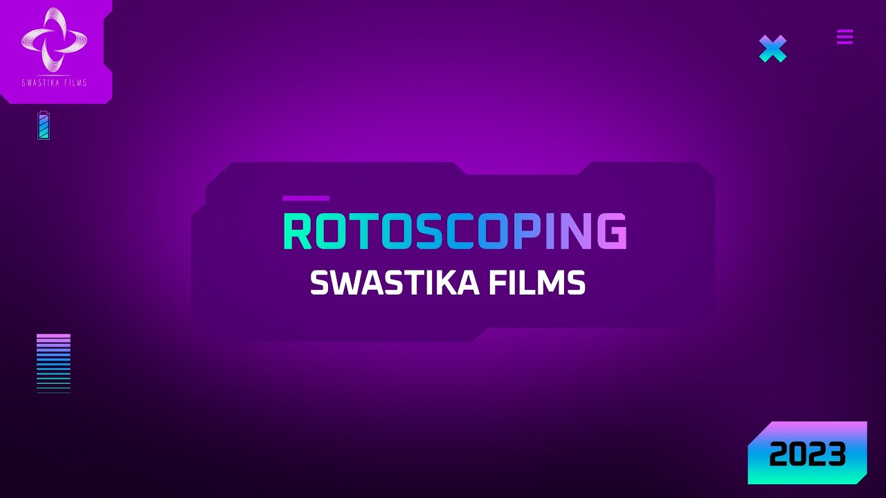 Advanced Rotoscoping VFX | Before & After: VFX Magic by Swastika Films ...