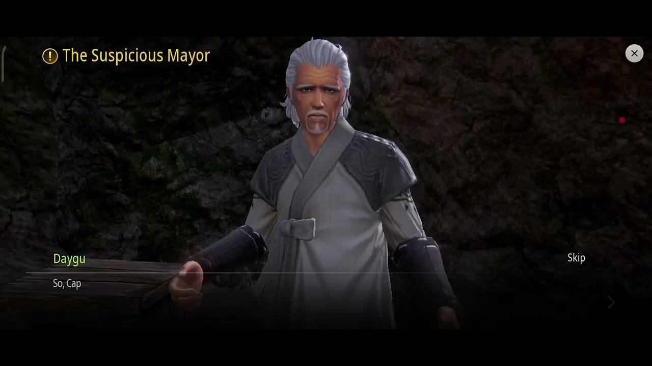 BnS Revolution #3 - YouTube