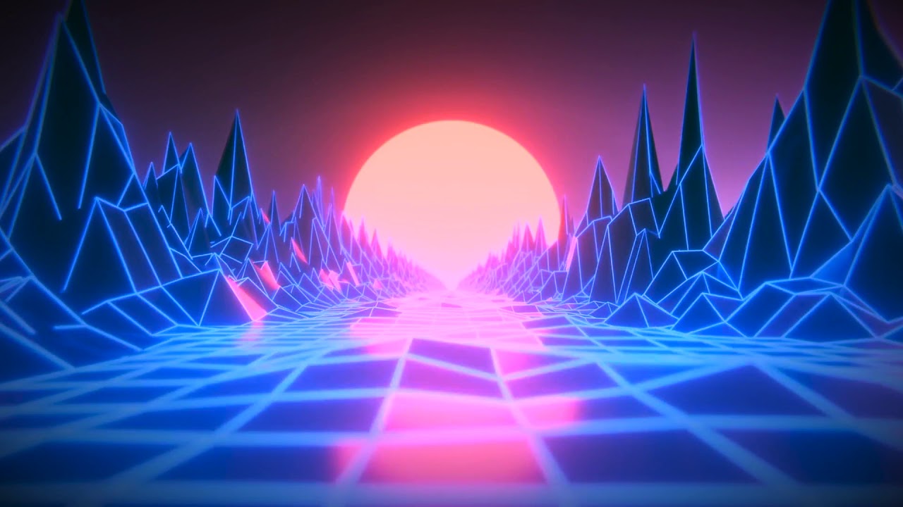 Synthworld - Taco GxD Westworld Synthwave Remix - YouTube