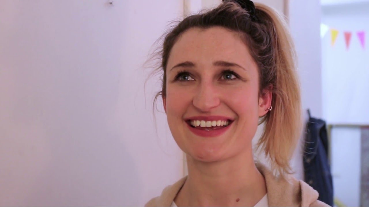 EPISODE 1: THE INTERVIEW // SORTA KINDA MAYBE YEAH - WORKING VIDEO LINK ...