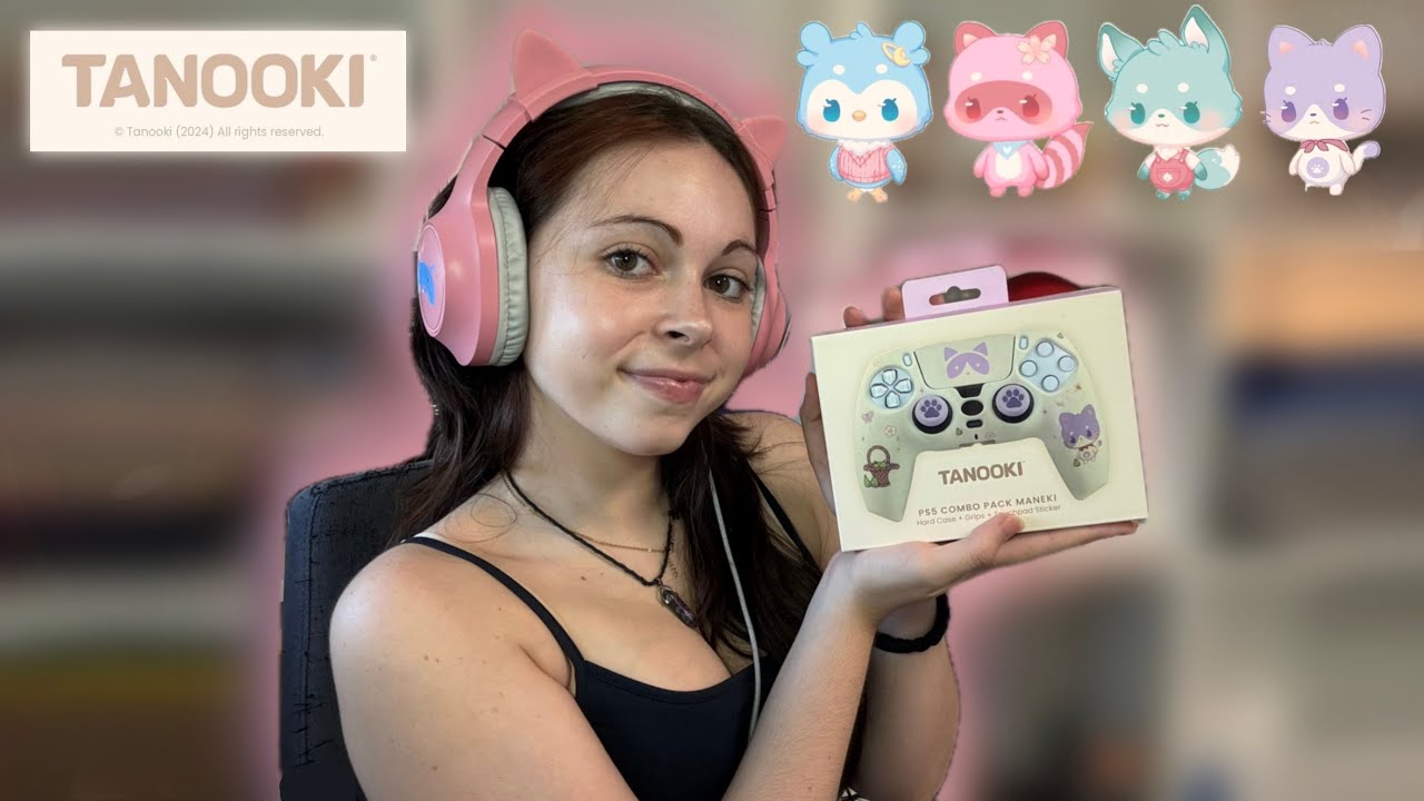 EL UNBOXING MÁS CUTE QUE VAS A VER🌟 - YouTube