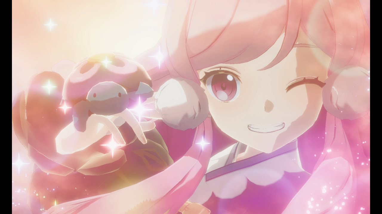 [Eversoul] Soonie : Water Roar (Active Skill & Ultimate Skill) - YouTube